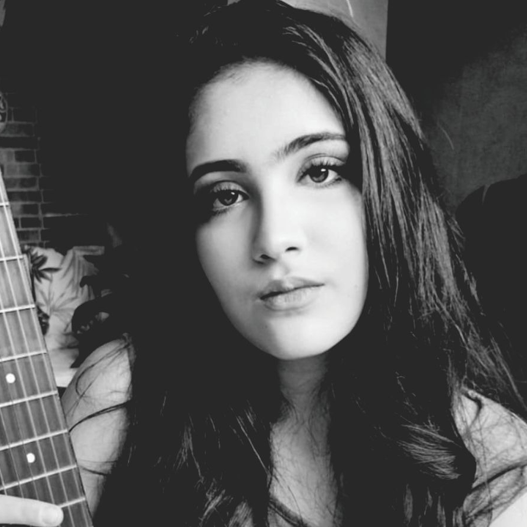 Projeto Soul da Casa apresenta Anna Júlia - Fundação Rio das Ostras de ...