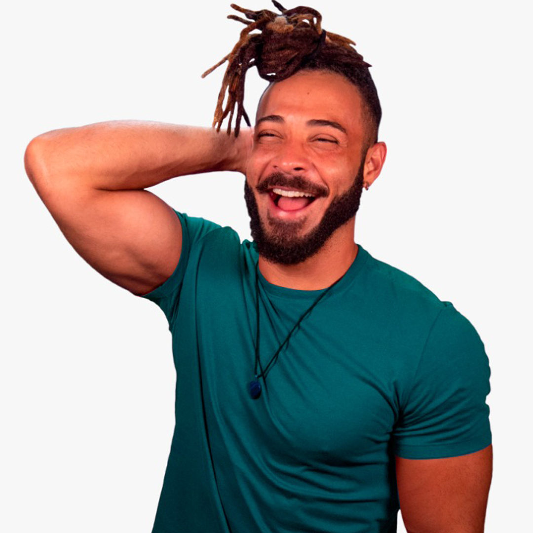 Domingo é dia de dar boas risadas no Teatro Municipal Joel Barcellos ...