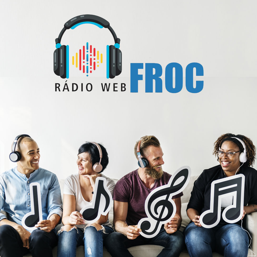 Rádio Web Froc completa um ano com mais de 310 mil acessos - Fundação ...