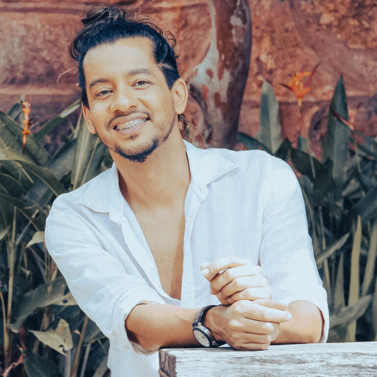 Rodrigo Pontes canta Roberto Carlos no Projeto Soul da Casa - Fundação ...