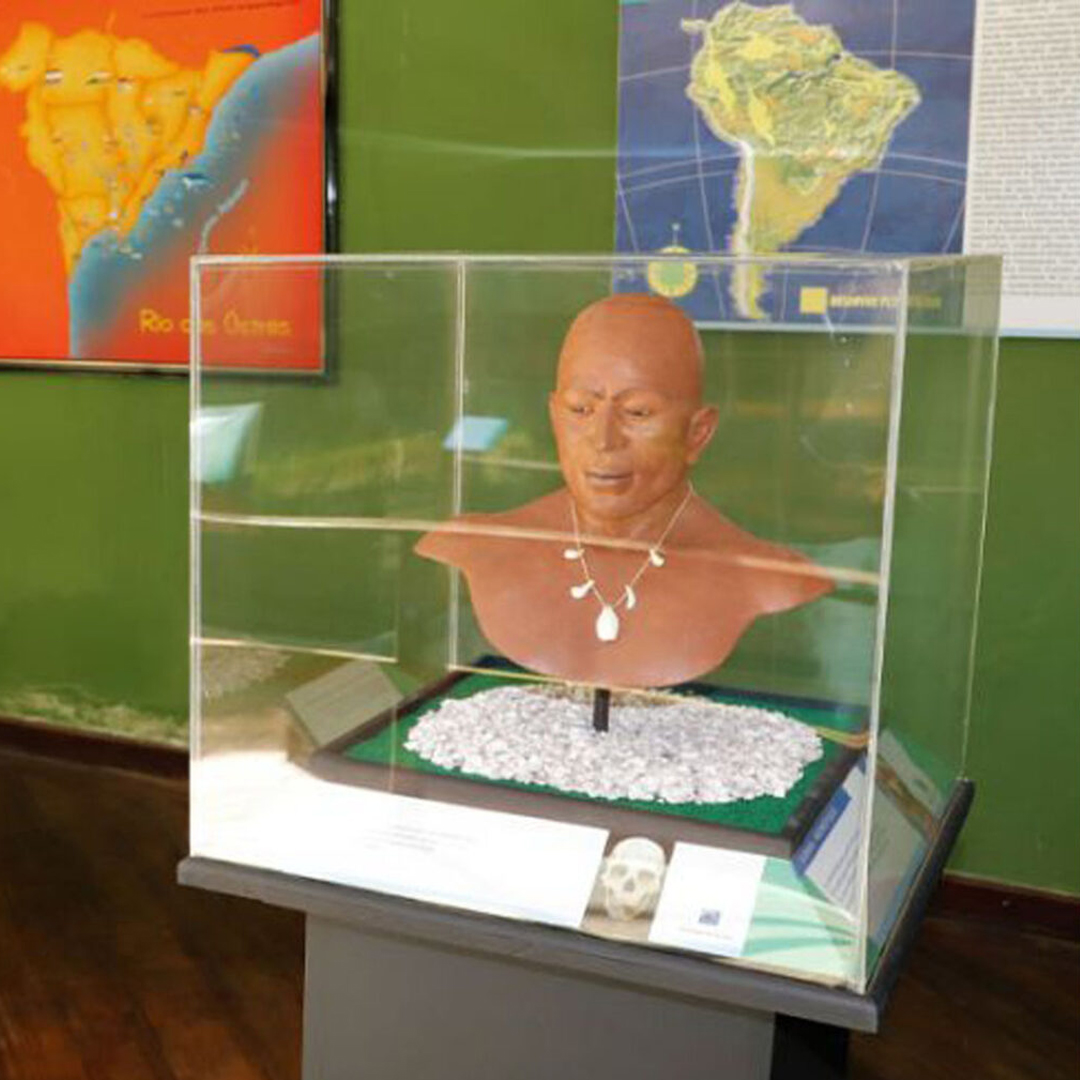 Museu de Sítio Arqueológico Sambaqui da Tarioba recebe milésimo ...
