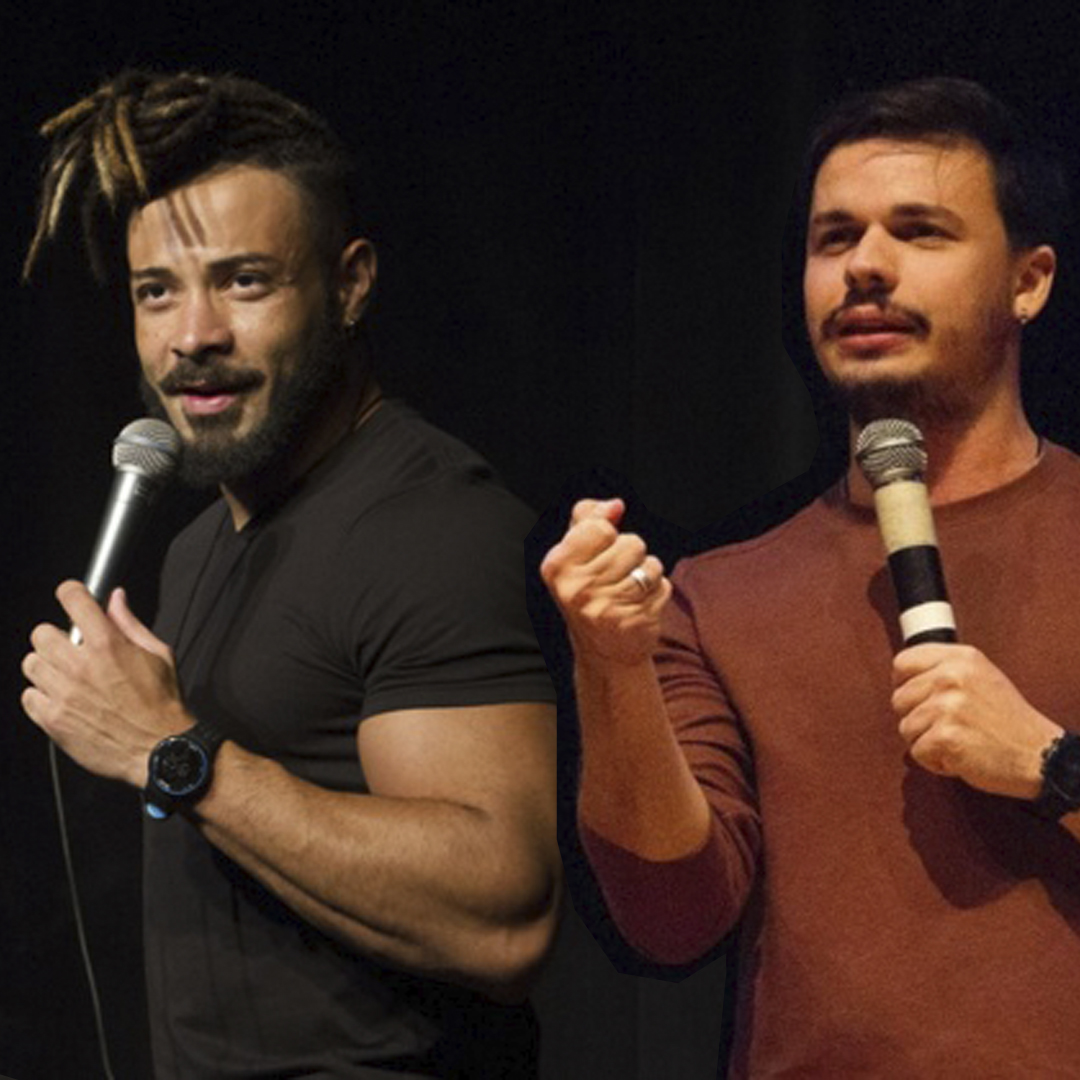 Teatro Joel Barcellos apresenta stand-up e batalha de dança no final de ...